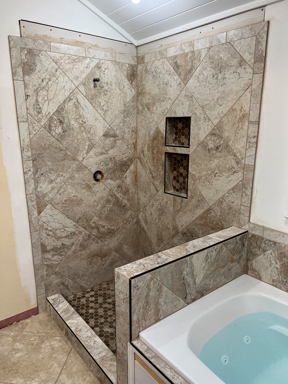 Expert Tile Installation - Florence Tile | Mars Hill, AL