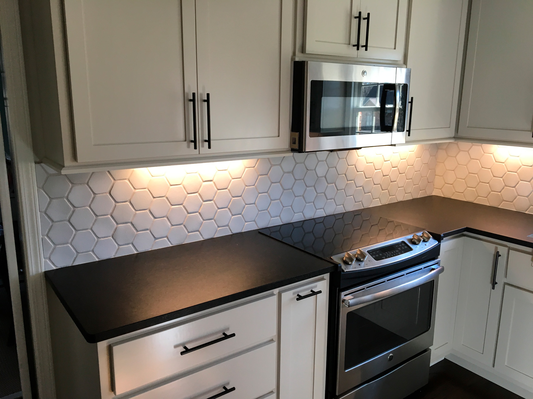 Backsplash Tiles - Florence Tile | Killen, AL